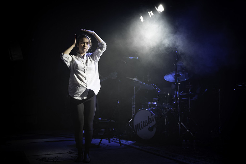 Asian American and Pacific Islander Heritage Month Playlist – Daily Sundial