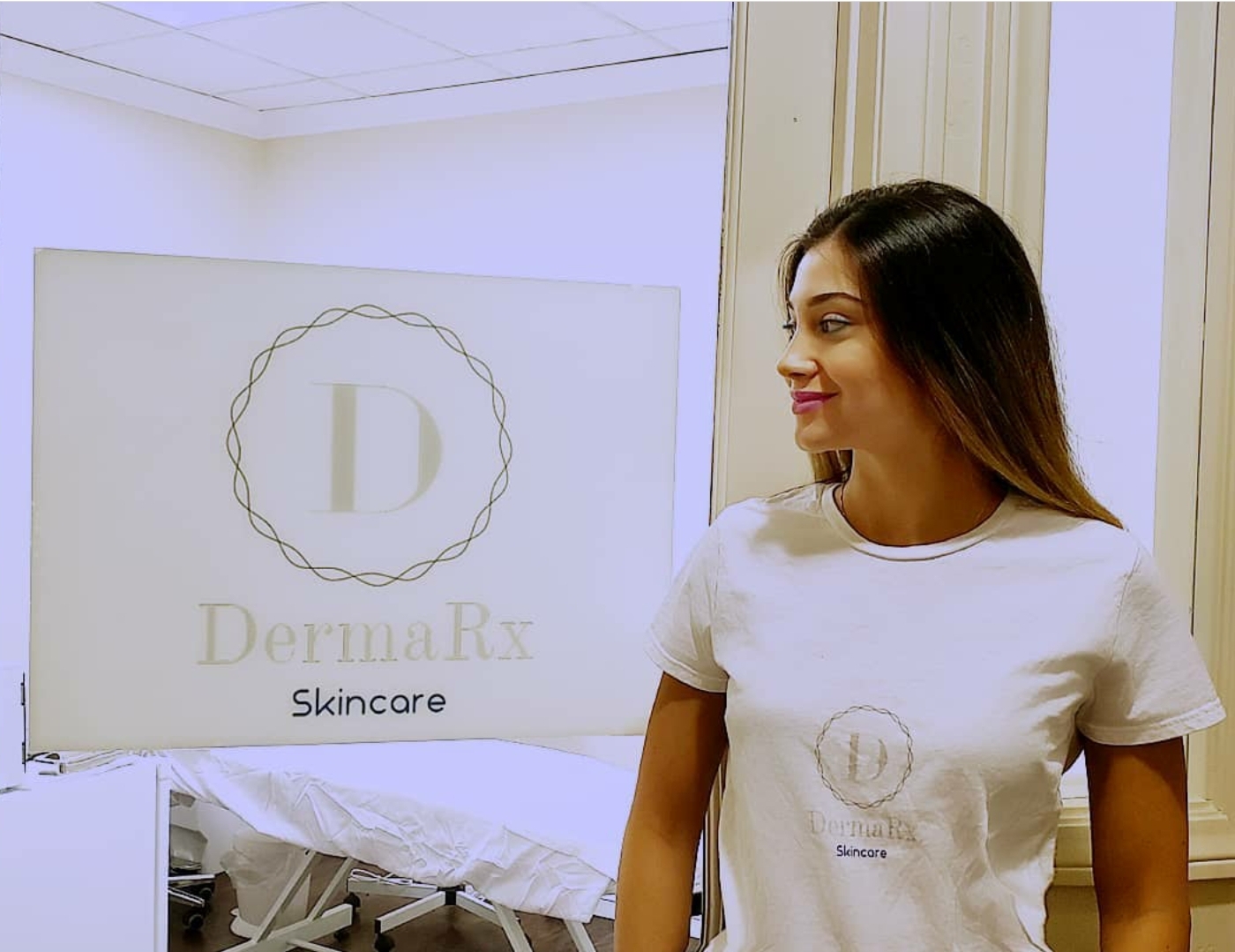 Get Personal Revitalizing Skincare at DermaRx – Daily Sundial