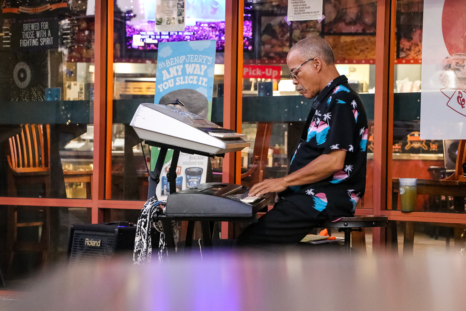 American Towns: A resurgence of live music in the Valley – Daily Sundial