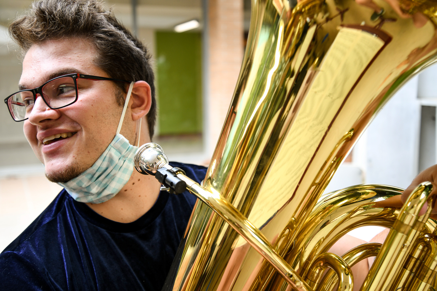 Front and center: An inside look into CSUN’s music department – Daily ...