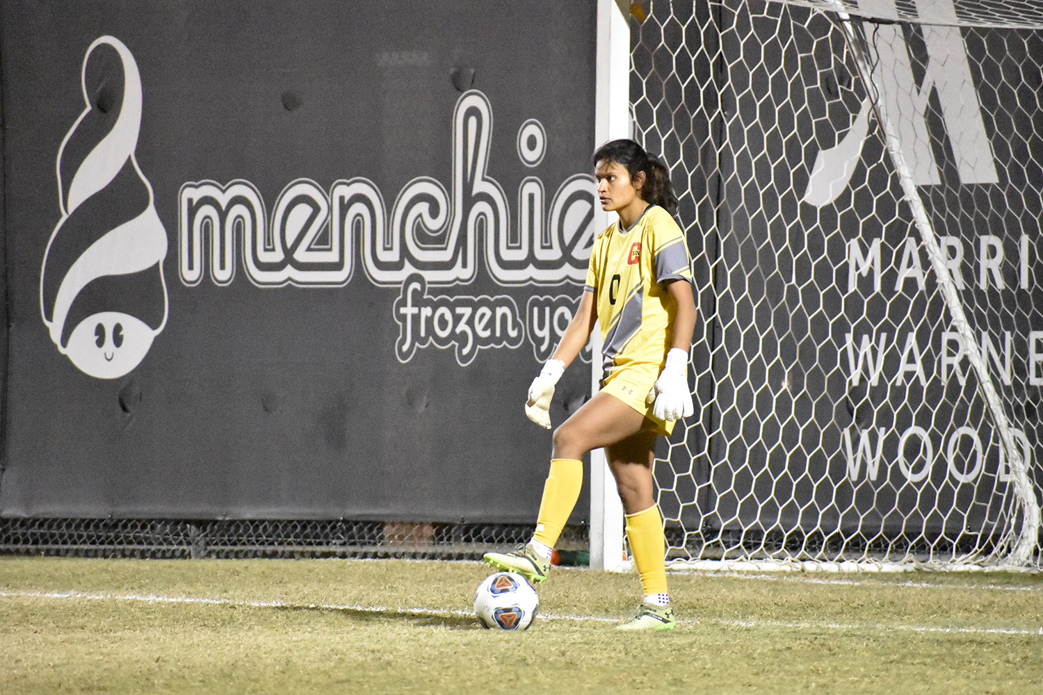 Matador of the Week: Amanda Delgado – Daily Sundial