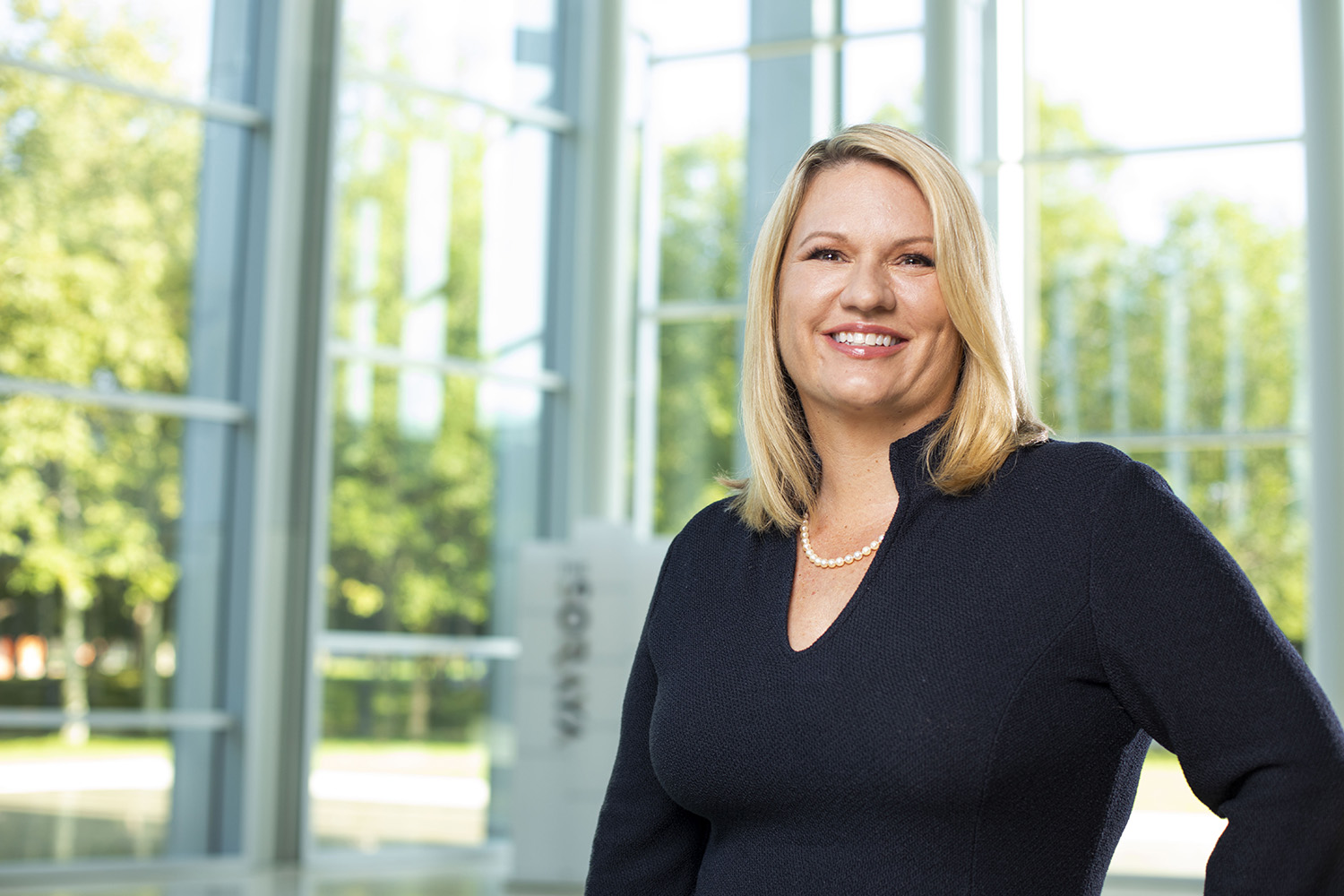 President Beck addresses questions on in-person commencement during ...