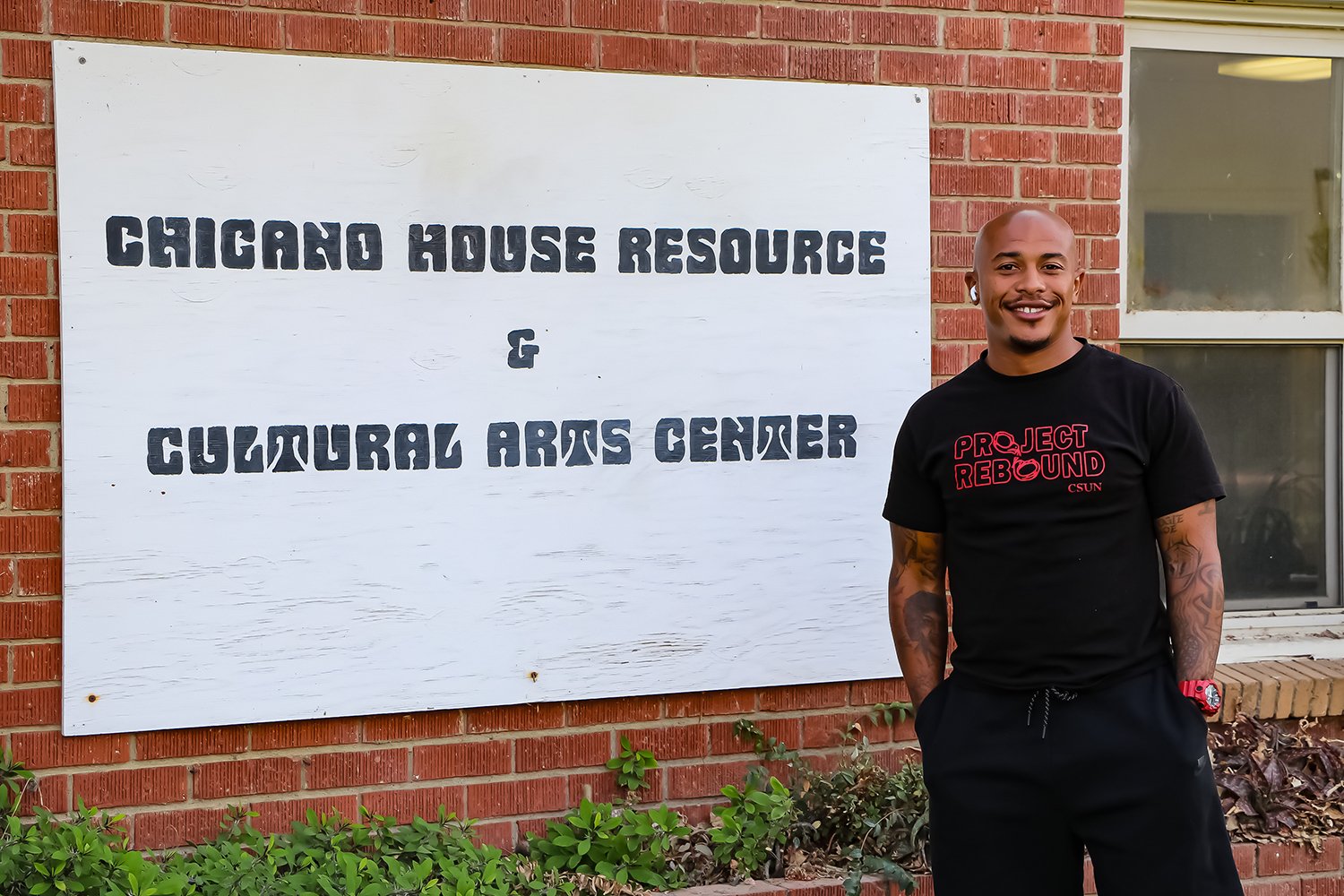 Project Rebound: A Support System For Formerly Incarcerated Students ...