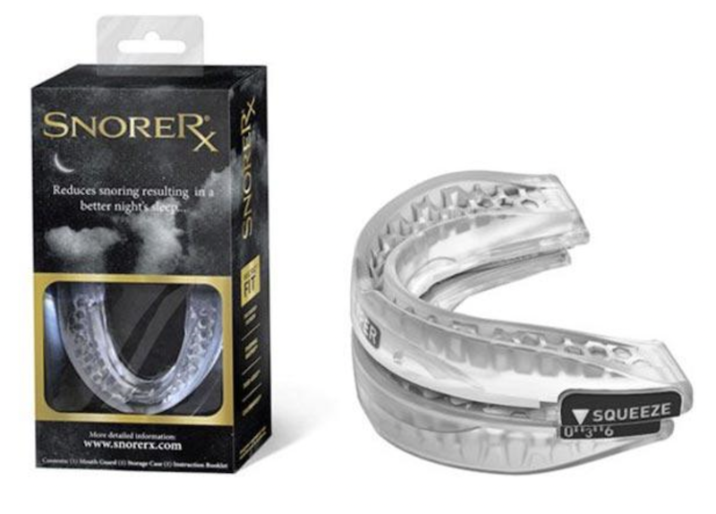 5 Best Snoring Mouthpieces and Devices on the Market in 2022 – Daily ...