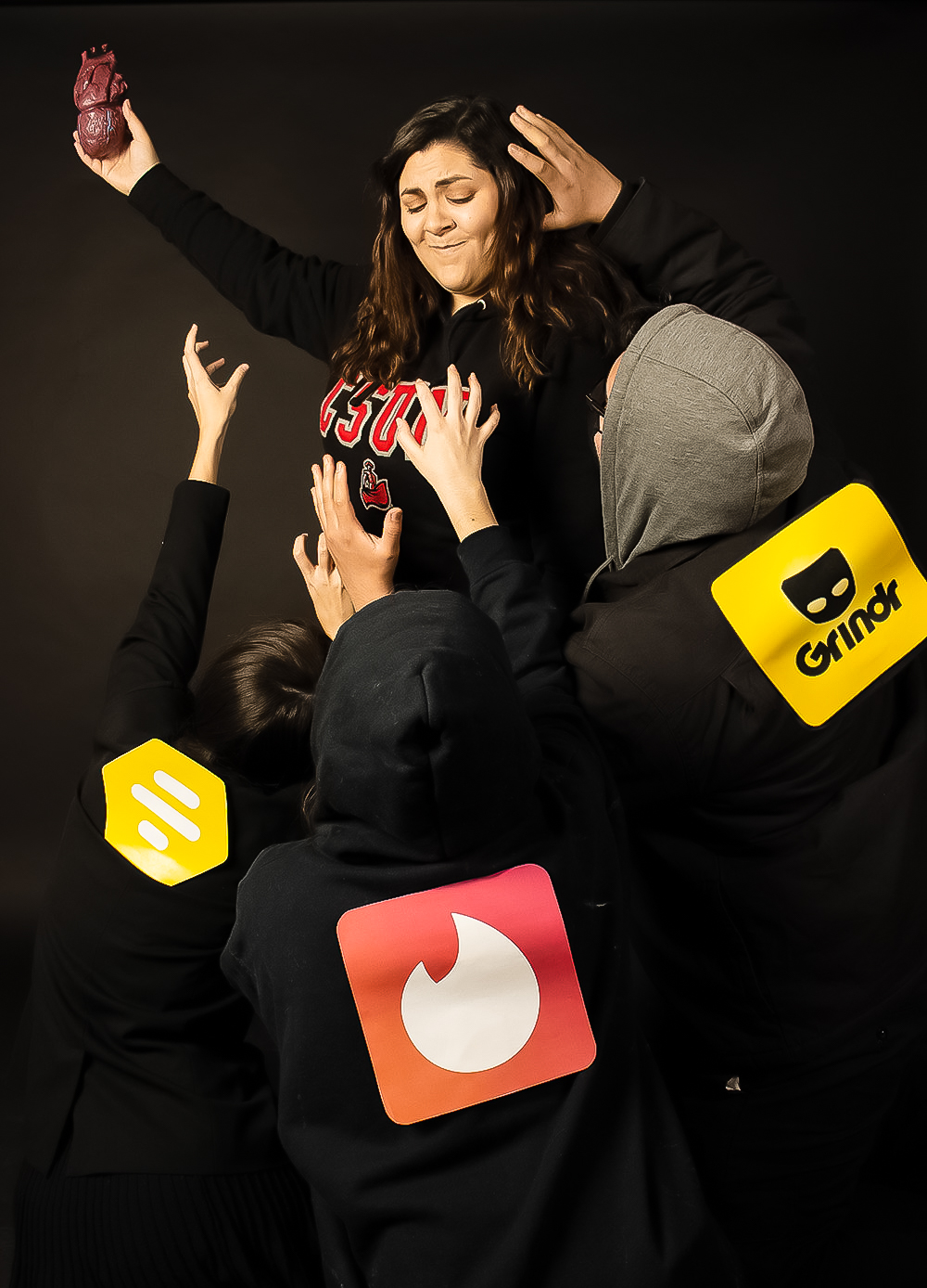 The evolution of online dating – Daily Sundial