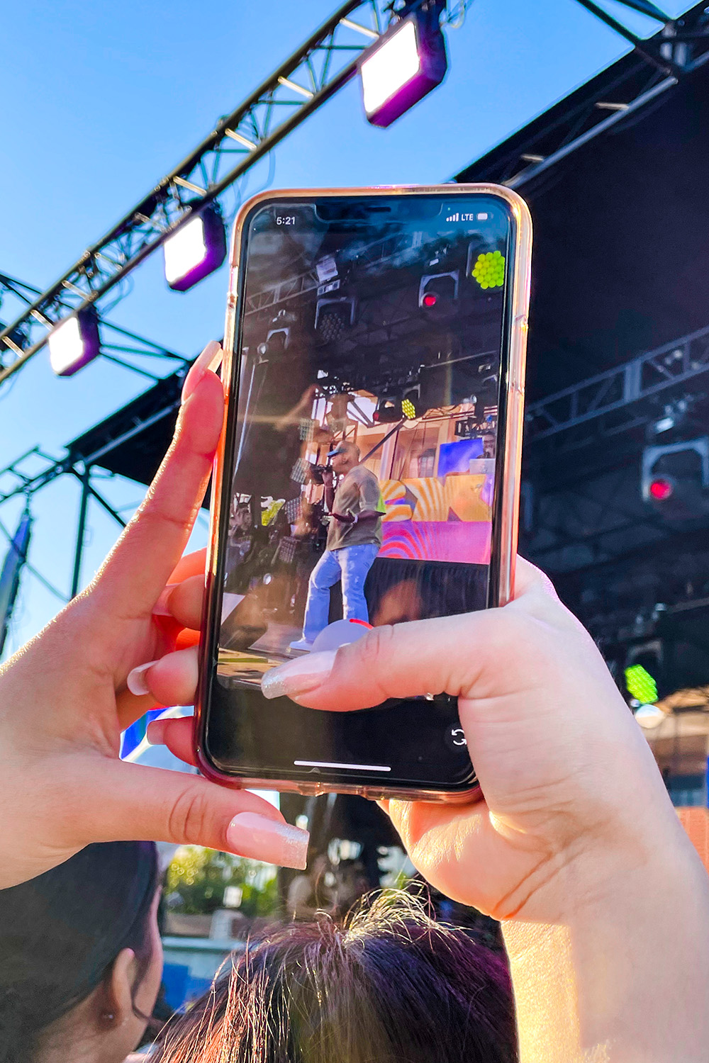 After four years Big Show returns to CSUN – Daily Sundial