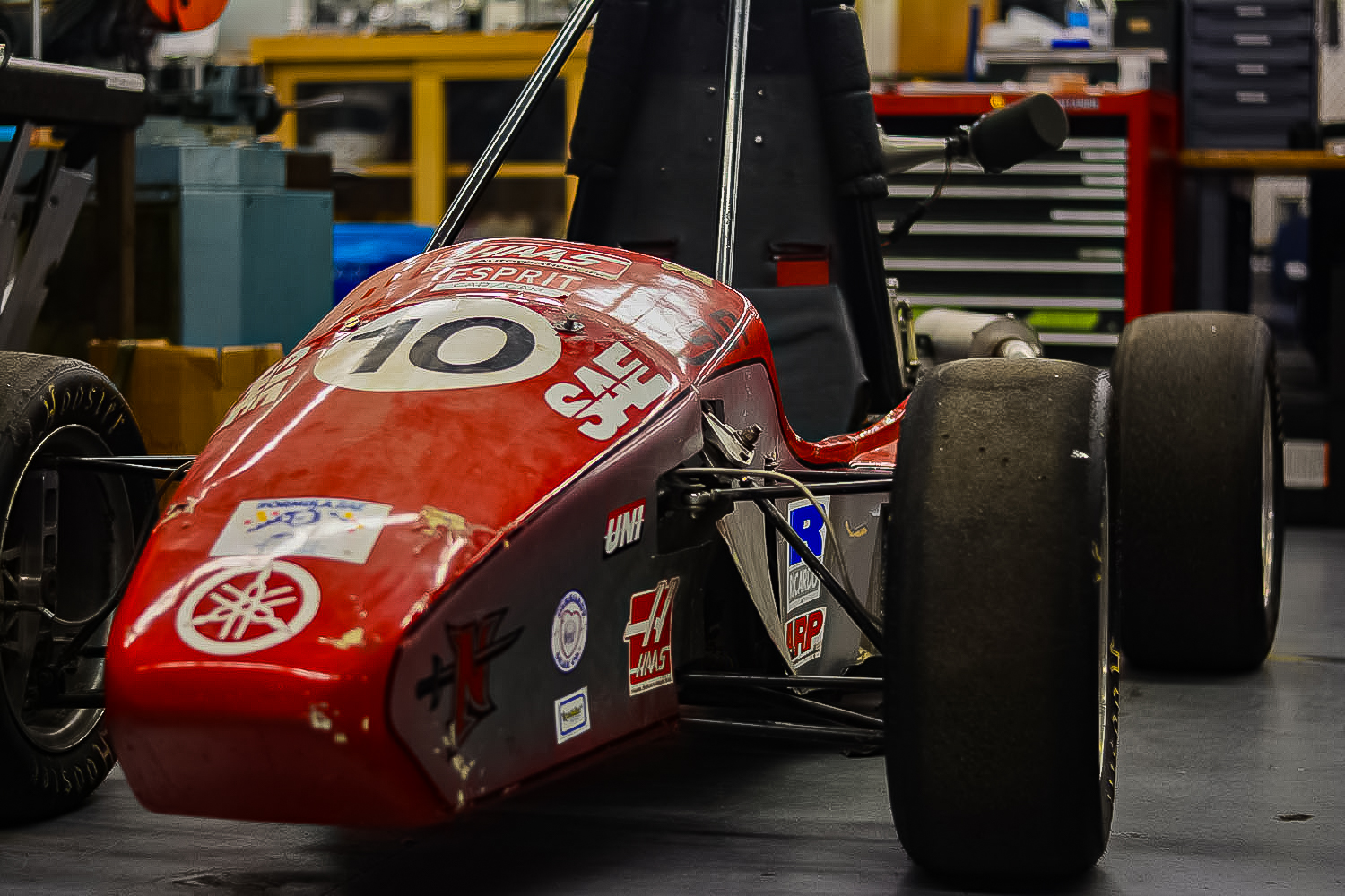 Formula One races to become a popular sport in the US – Daily Sundial