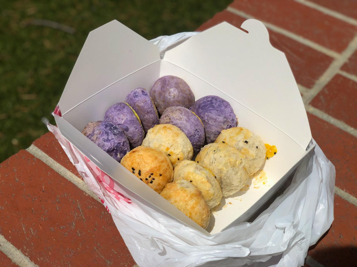 LA bakery brings a taste of the Philippines to Angelenos – Daily Sundial