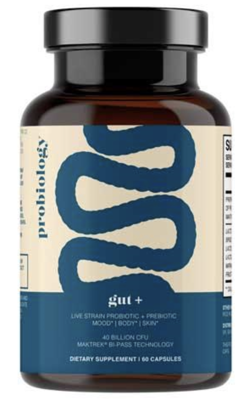 Best Probiotic to Take with Antibiotics, Taking Probiotics with an ...