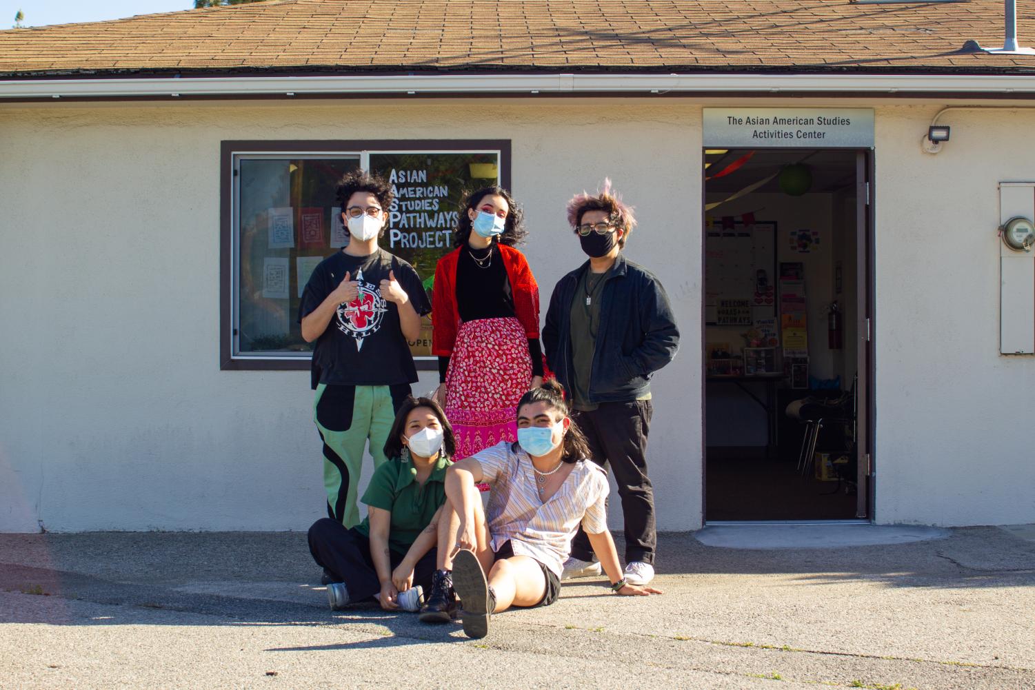 Glenn Omatsu House provides community space for APIDA students – Daily ...