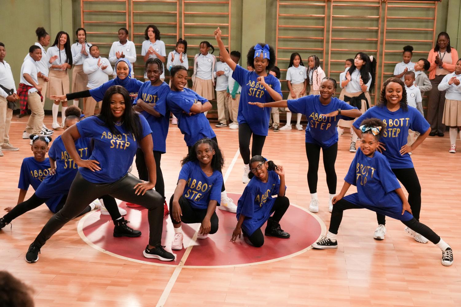 ‘Abbott Elementary’ highlights issues facing underfunded schools ...