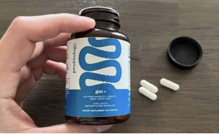 Best Probiotic to Take with Antibiotics, Taking Probiotics with an ...