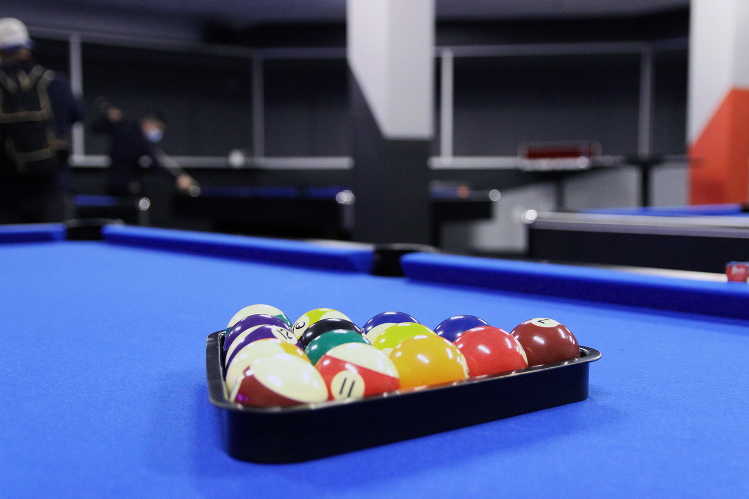 Five spots for students to relax at CSUN – Daily Sundial