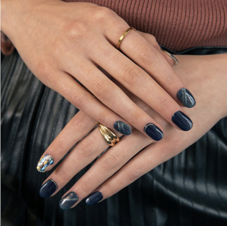 Are Semi Cured Gel Nails Worth It? Four Things You Should Know – Daily ...