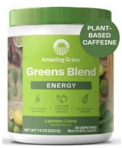 Best Super Greens Powder: Green Powders Compared, Reviewed and Ranked ...