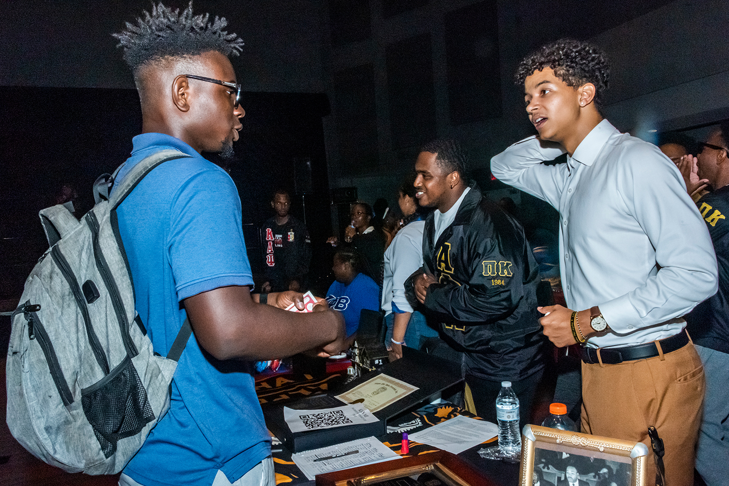 Welcome Black event highlights Black CSUN organizations – Daily Sundial