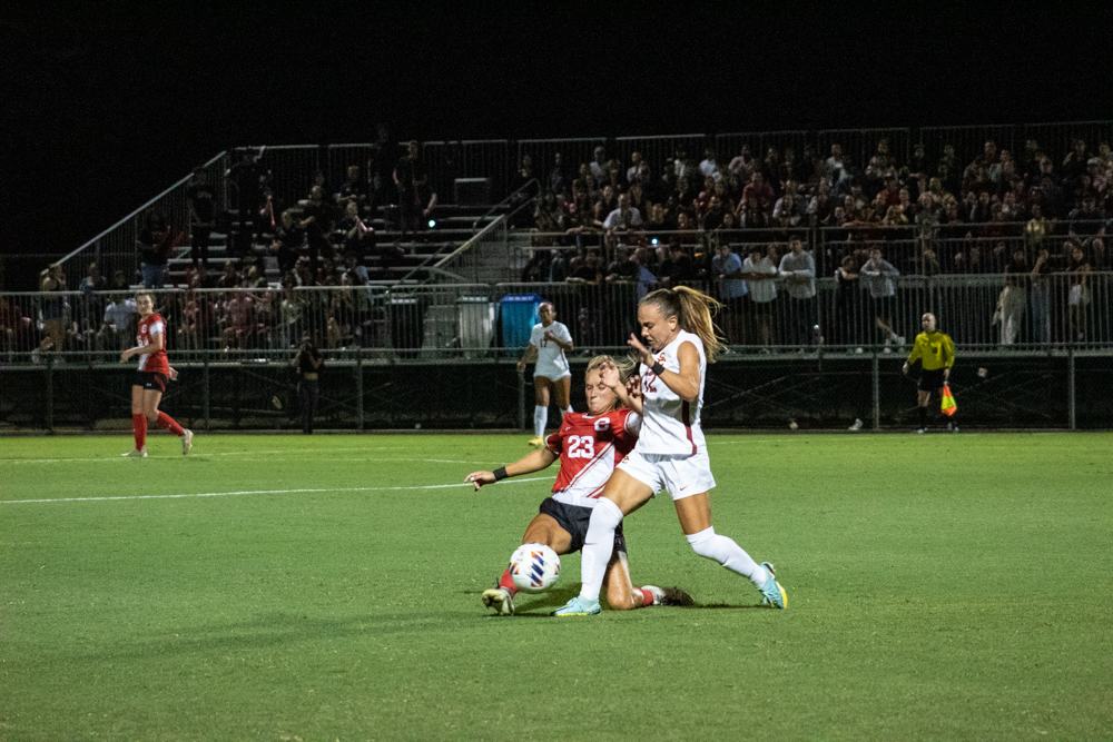 CSUN women’s soccer hits early-season slide – Daily Sundial