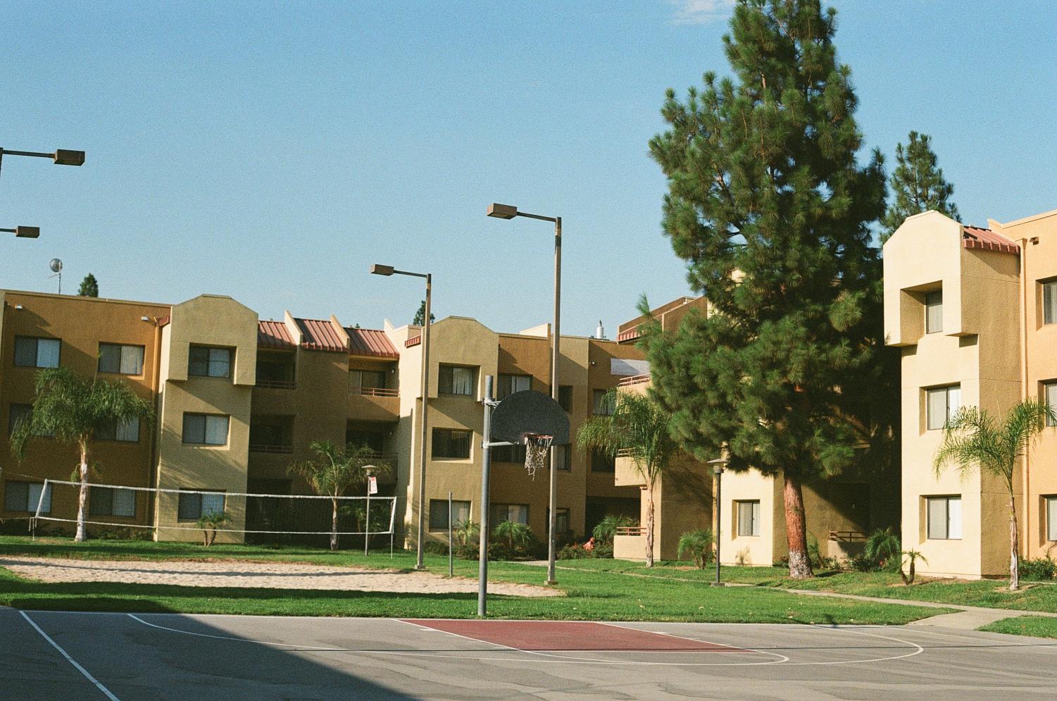 OPINION: Student housing insecurity – Daily Sundial