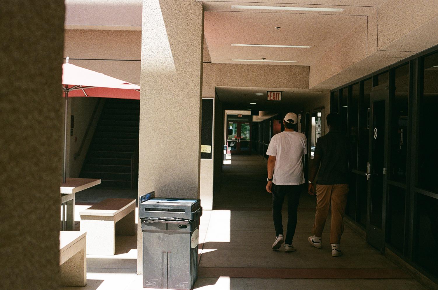 OPINION: Student housing insecurity – Daily Sundial