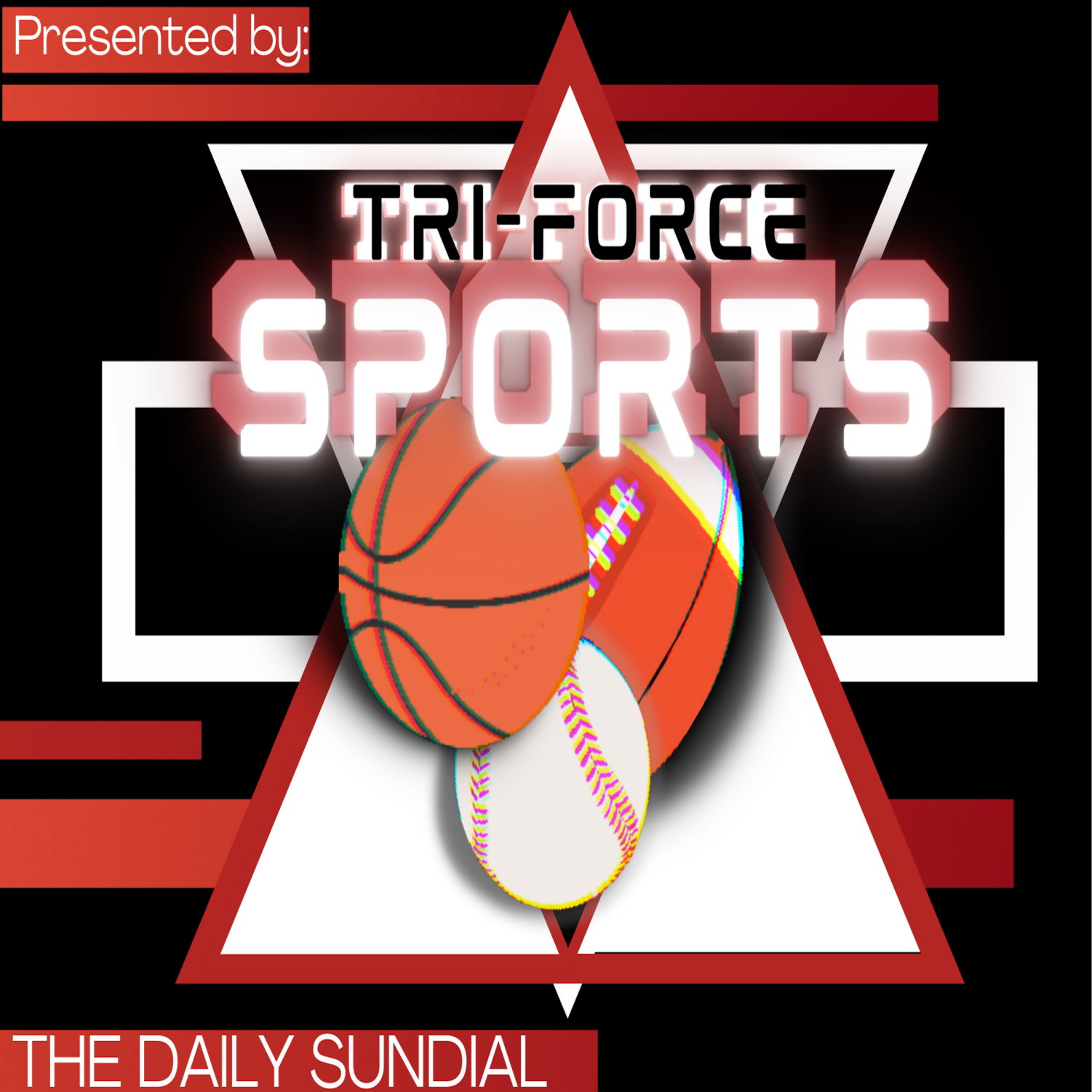 Sports Tri-Force: Episode 4 – Daily Sundial