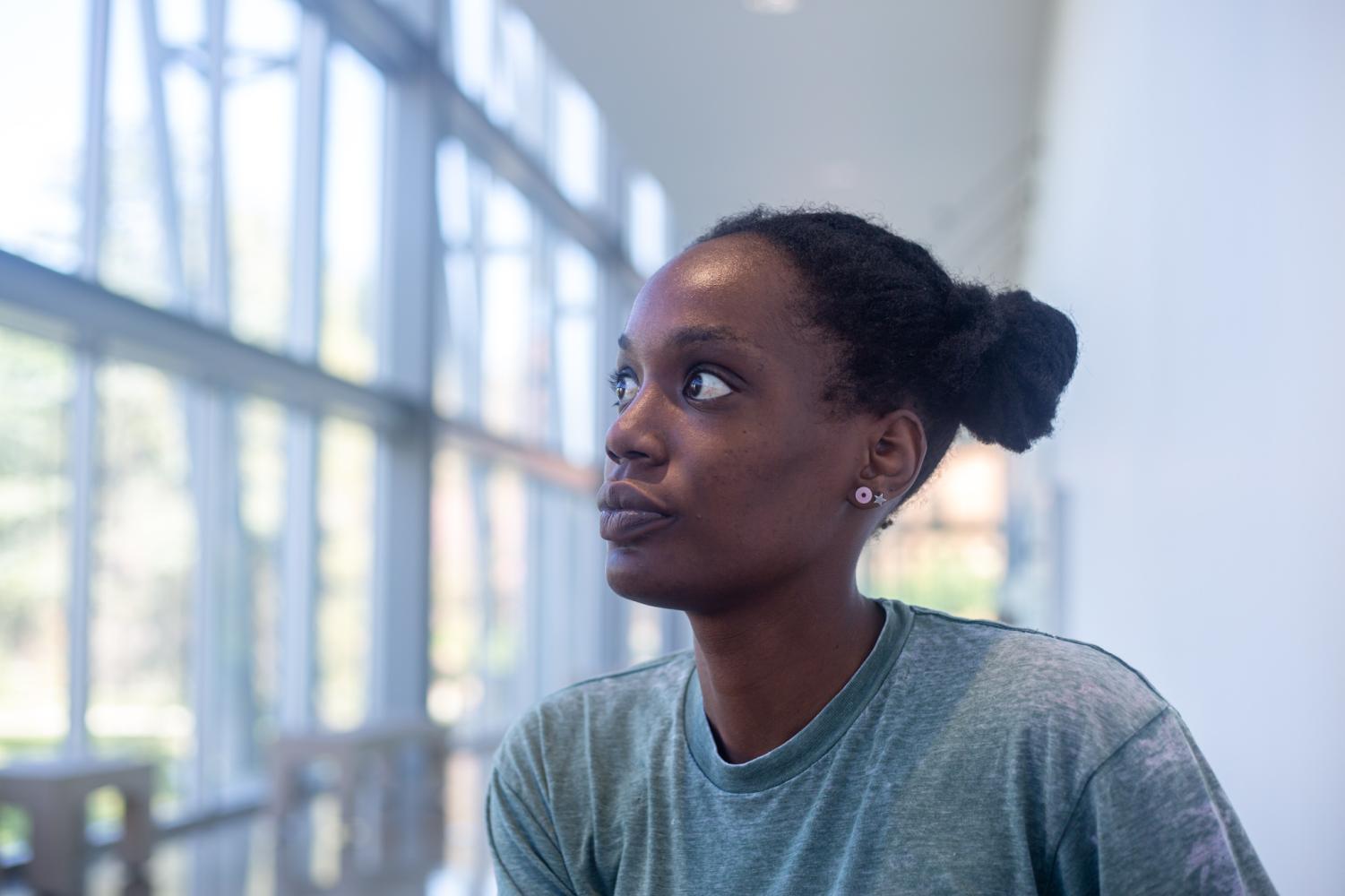 Black students navigate mental health amid pandemic – Daily Sundial