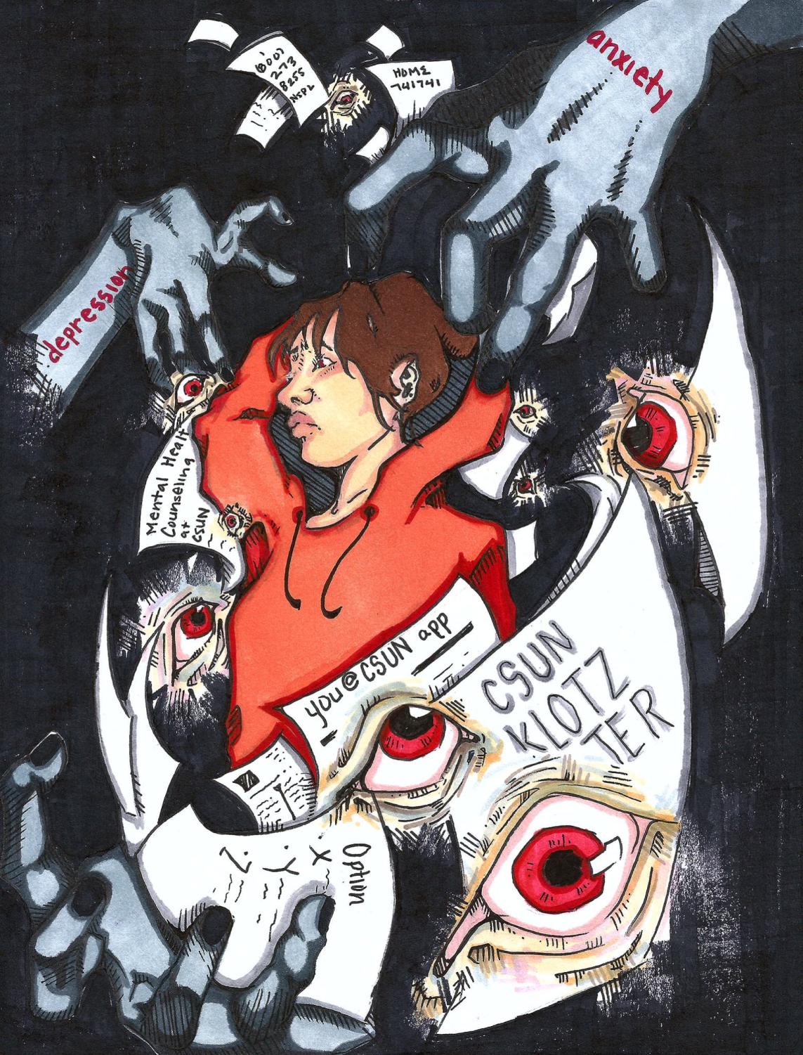 CSUN offers variety of student health services – Daily Sundial