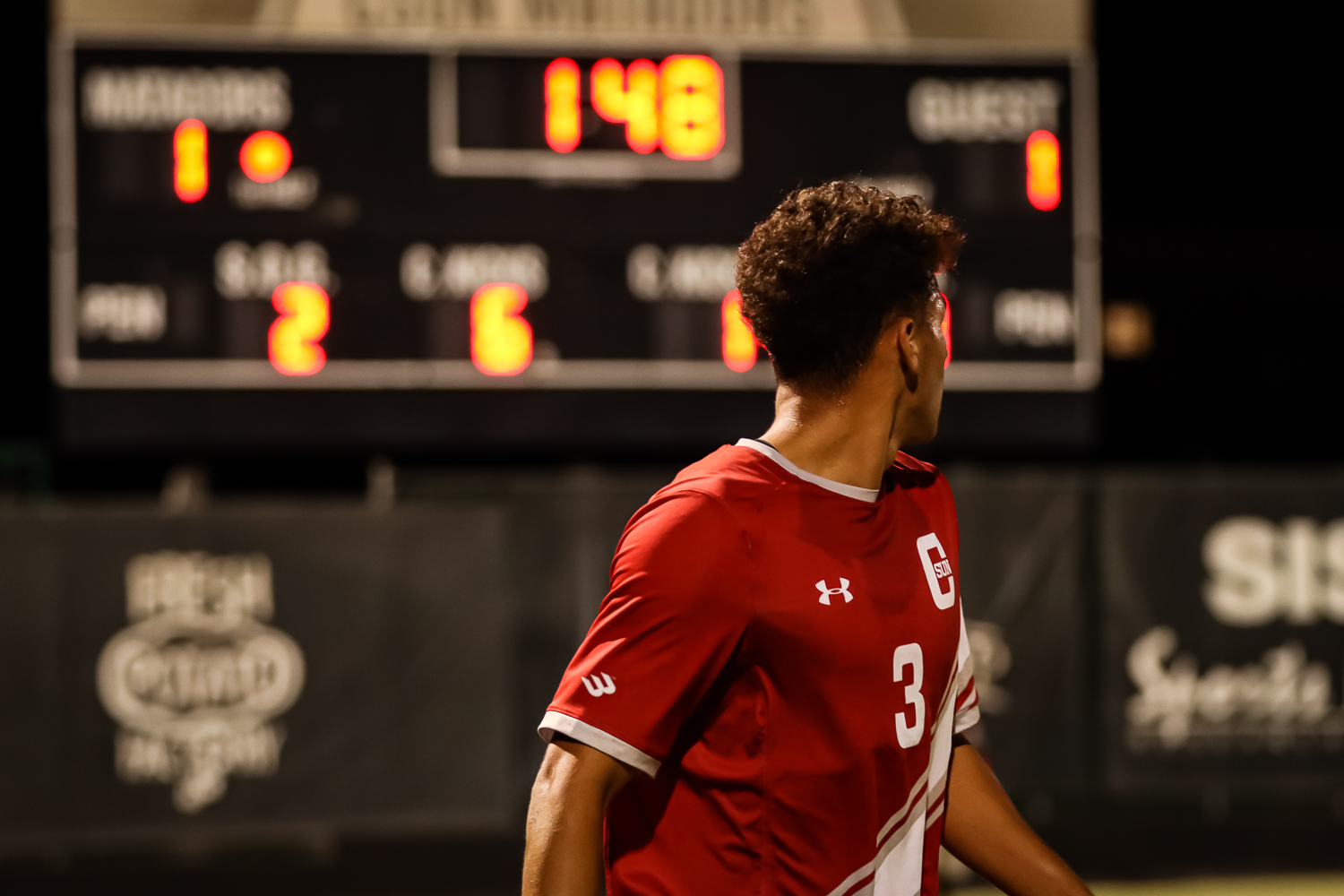 CSUN men’s soccer advances to Big West semifinals – Daily Sundial