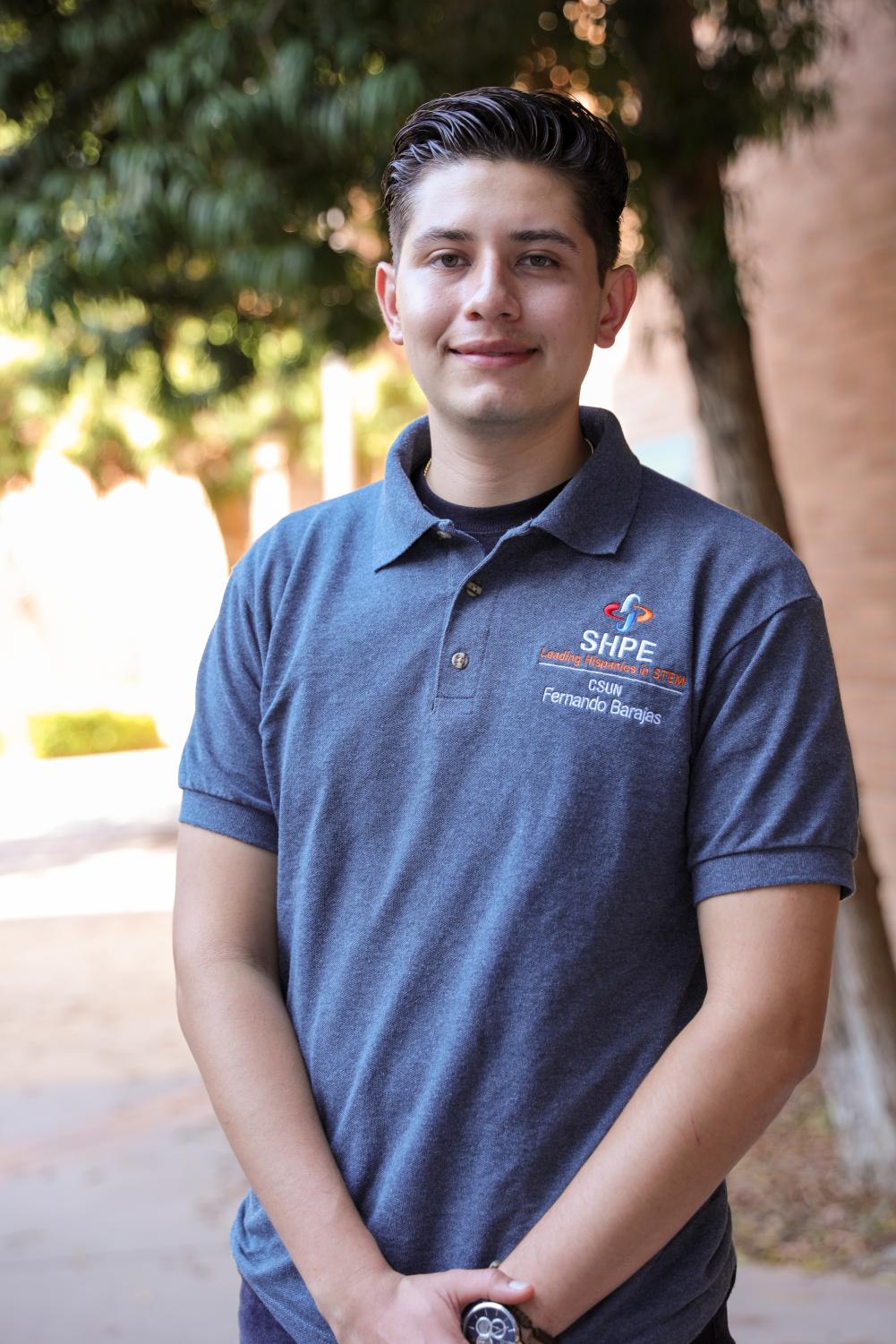 One student’s journey from Morelia to mechanical engineer – Daily Sundial
