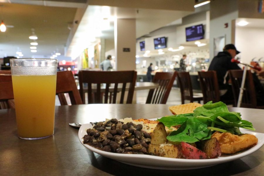 G’mos rebranded and reconfigured under new management – Daily Sundial