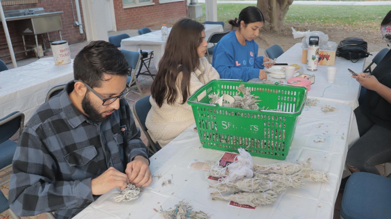 AISA celebrates Native American Heritage Month with open house – Daily ...