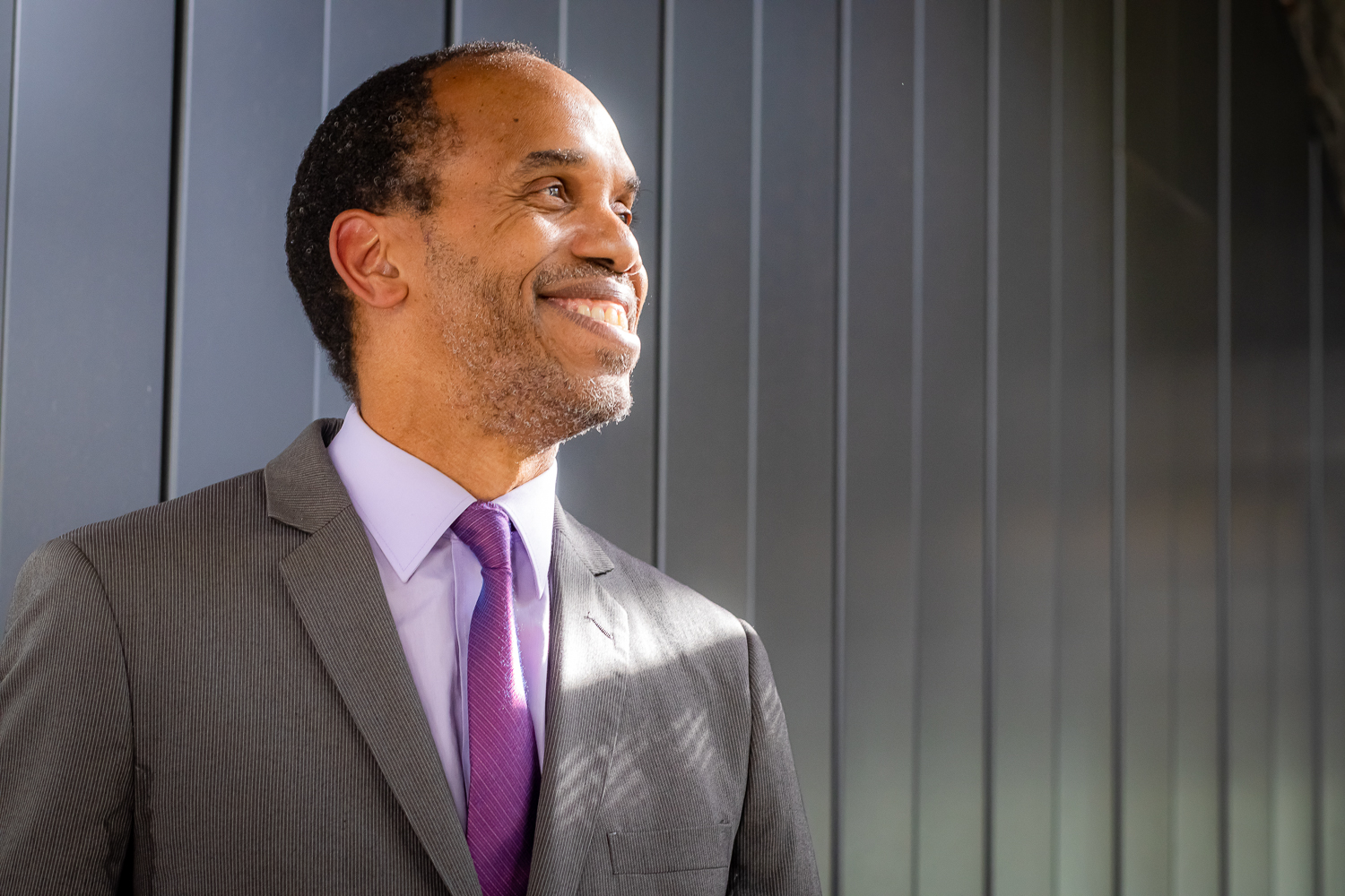 The dream of a CSUN alum – Daily Sundial