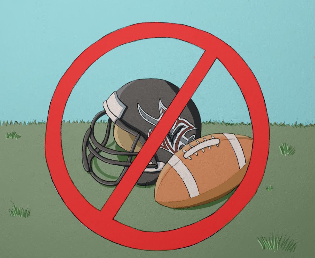 OPINION: CSUN football fell in 2001, but a comeback is long overdue ...