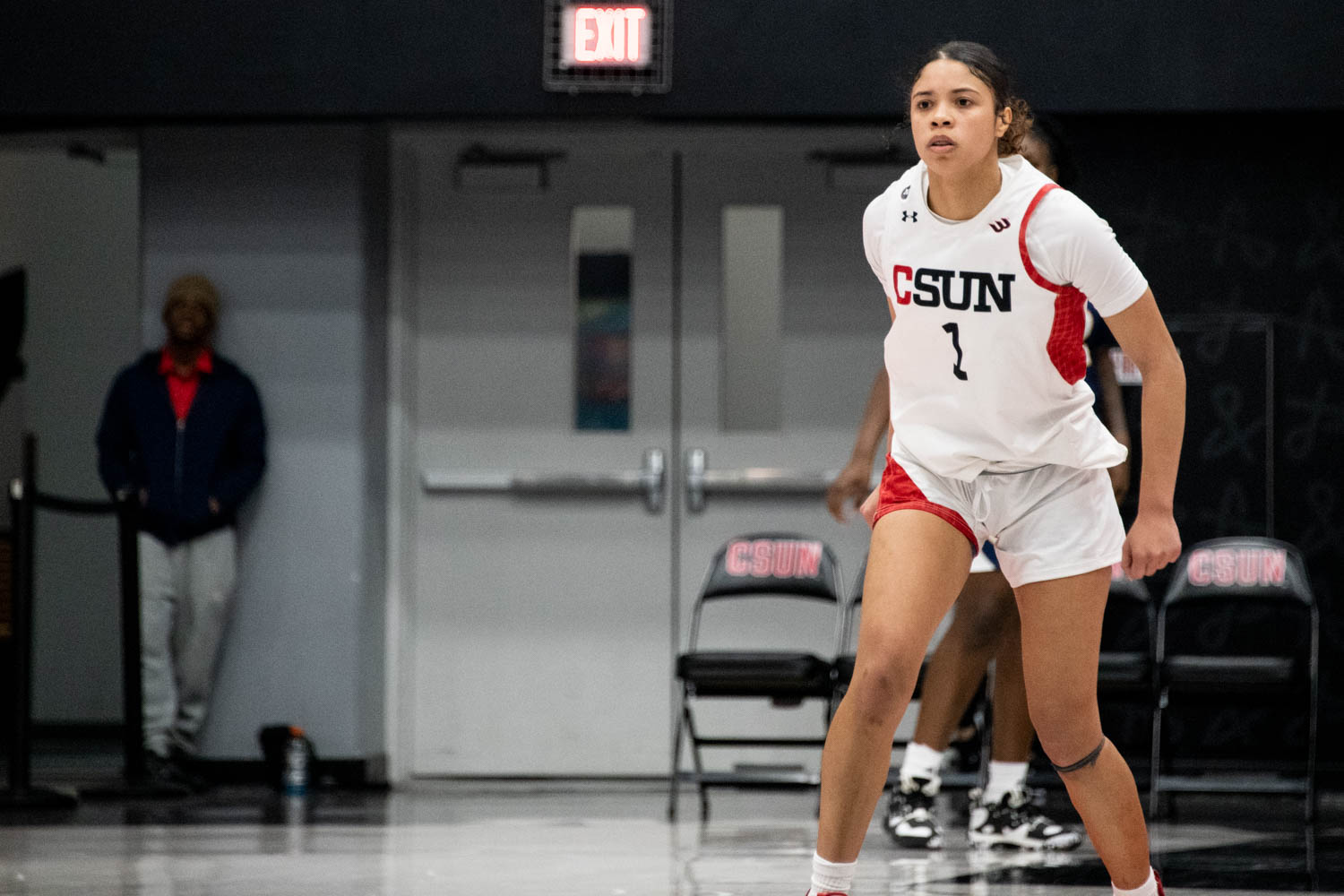 Matador of the Week: Jordyn Jackson – Daily Sundial
