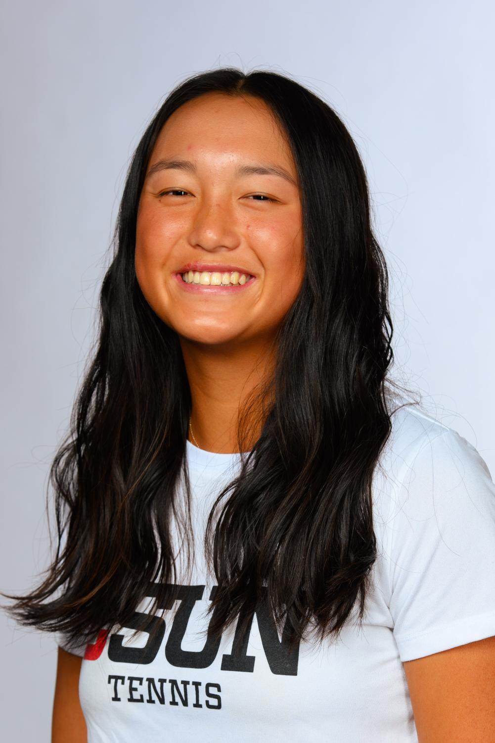 Matador of the Week: Angela Ho – Daily Sundial