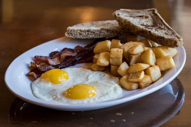 Black-owned restaurants in the San Fernando Valley – Daily Sundial