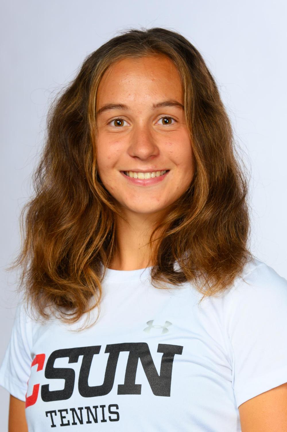 Yuliia Zhytelna named January CalHOPE Courage Award recipient – Daily ...