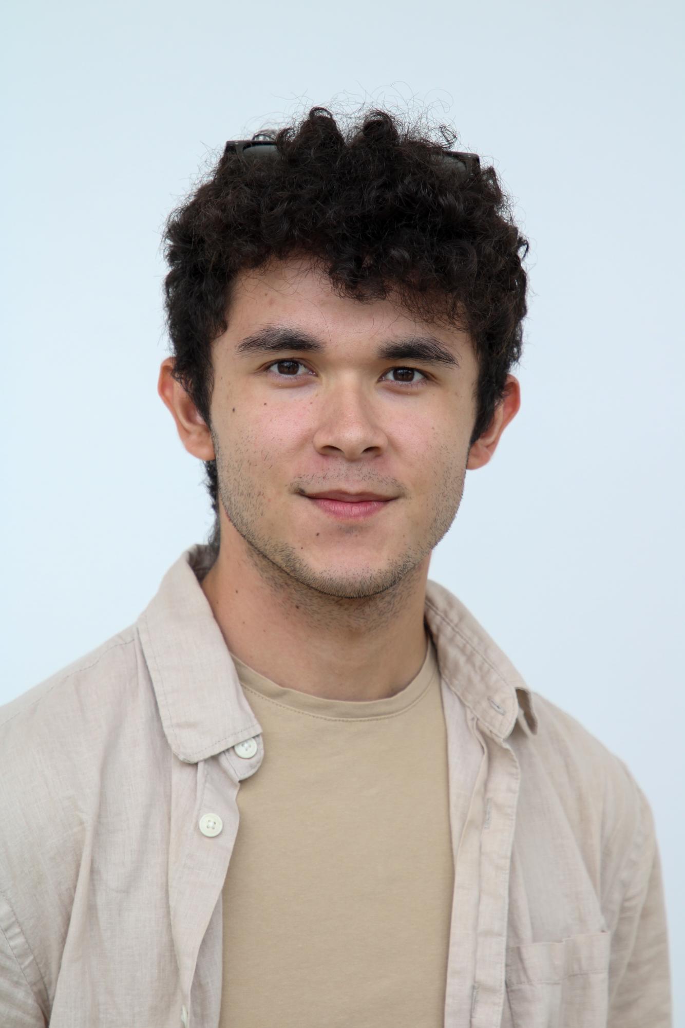 Quinn Alexander – Daily Sundial