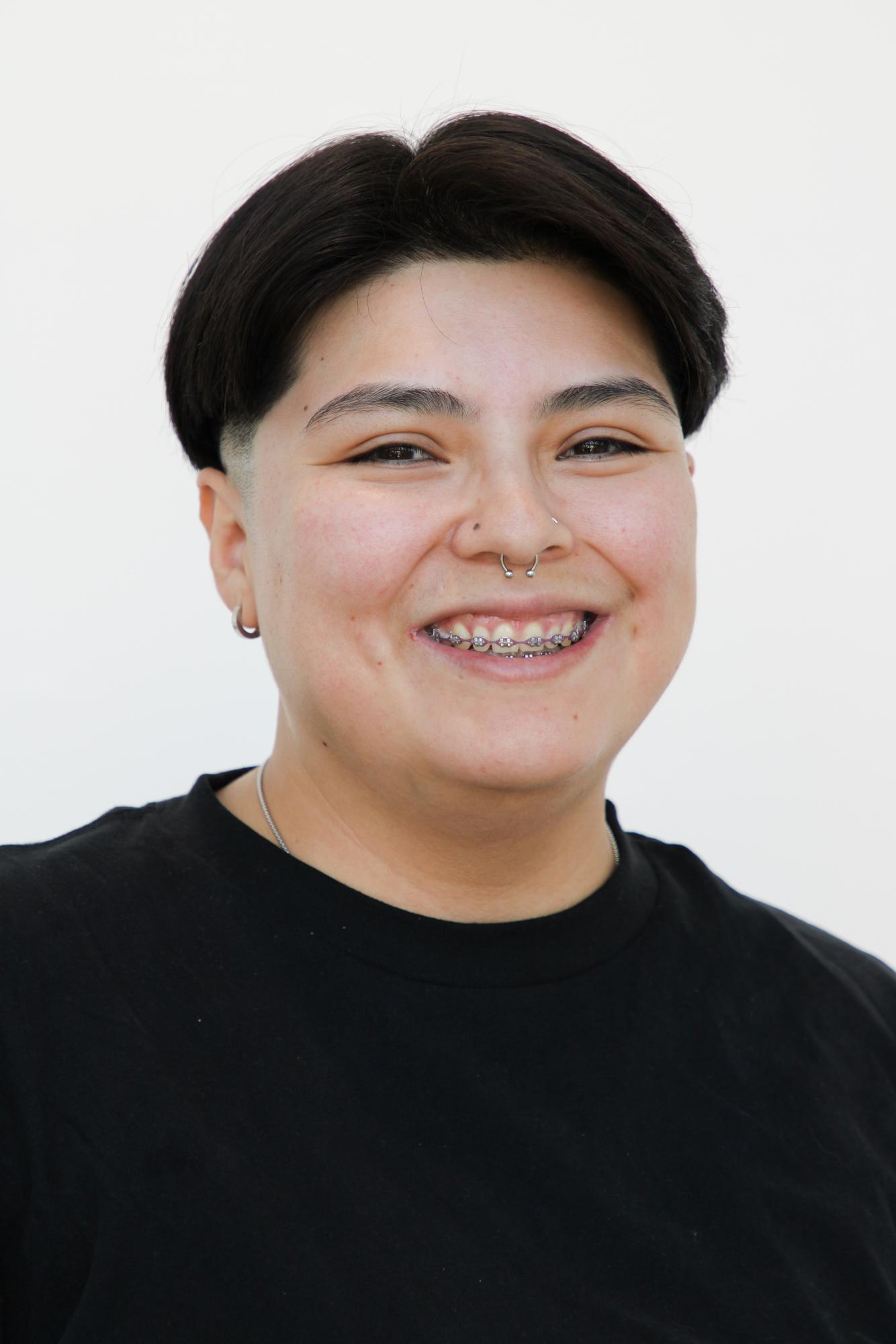 Elizabeth Casas – Daily Sundial