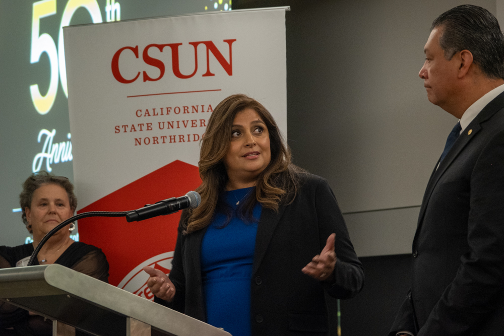 CSUN Master of Public Health program celebrates 50th anniversary with ...