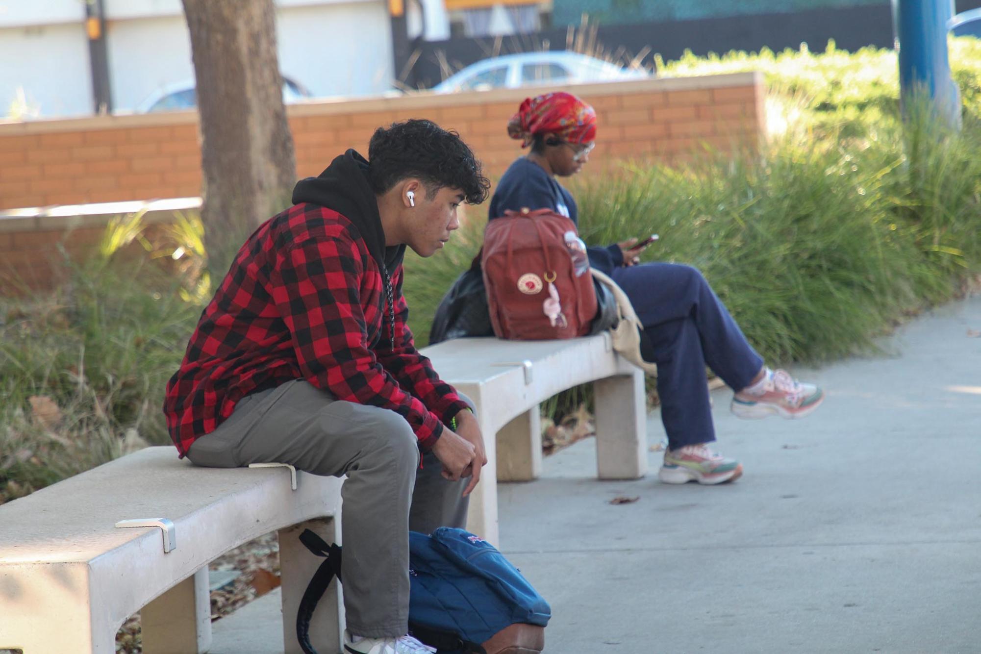 The Metro migraine: How CSUN is working to improve transportation ...
