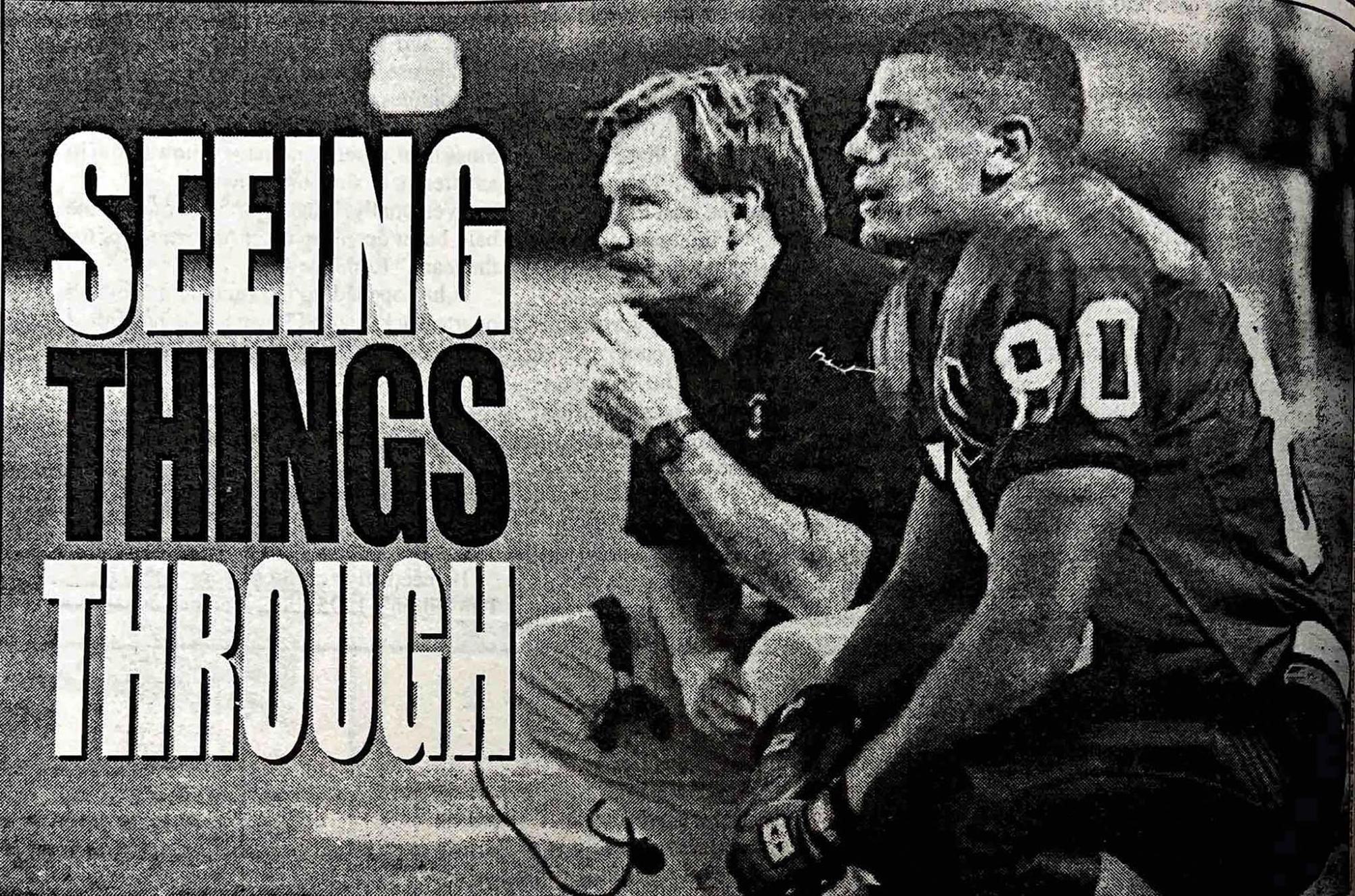 Remembering CSUN’s football program – Daily Sundial