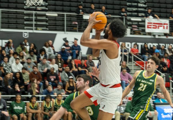 CSUN Students on the Rise: Michael Loizzo – Daily Sundial