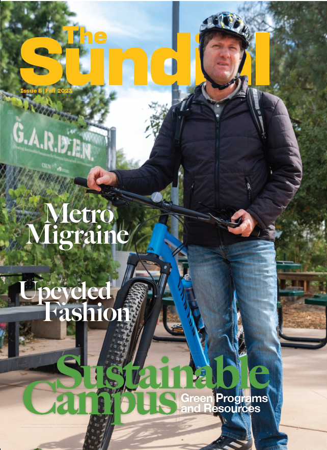 The Sundial Magazine – Daily Sundial