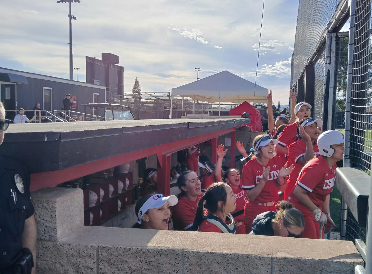 Matadors softball swept by Cal Poly in first Big West series – Daily ...