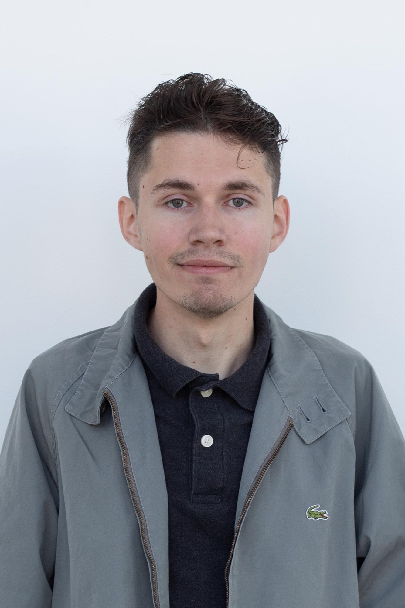 Devin Malone – Daily Sundial