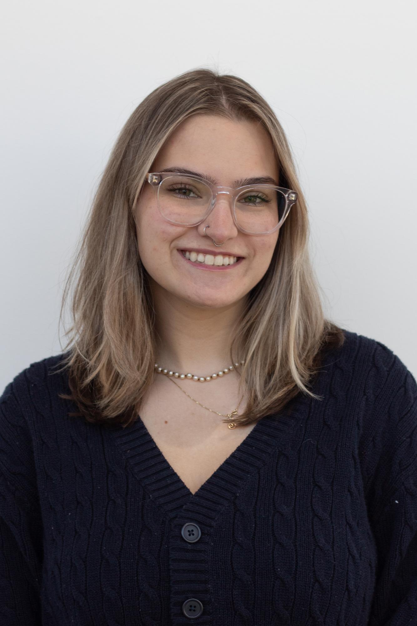 Jaya Roberts – Daily Sundial