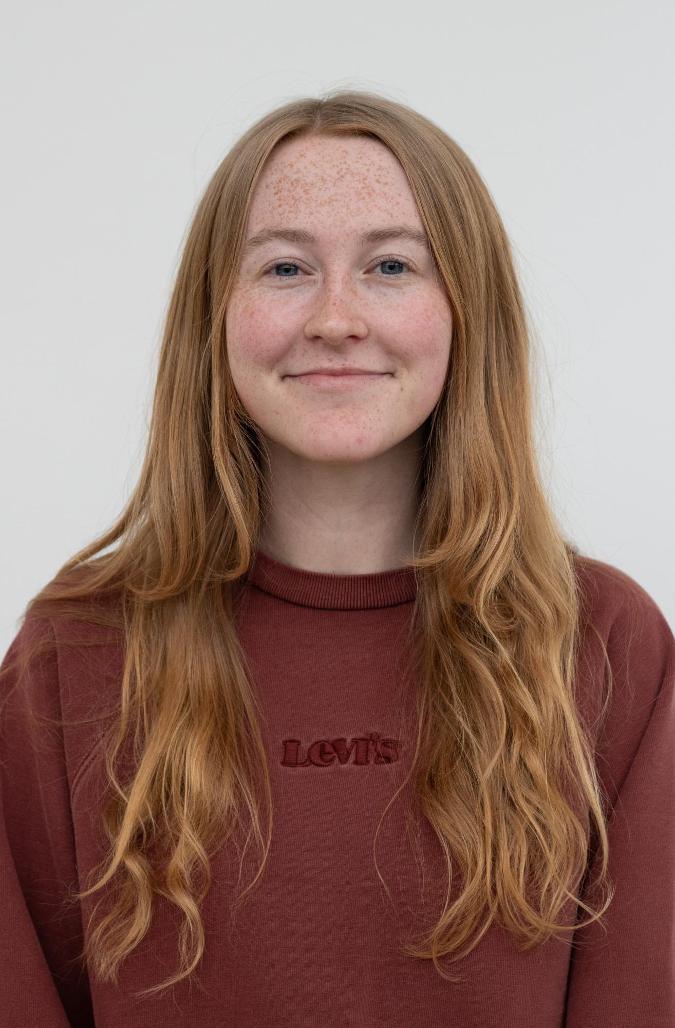 Teagan Davidge – Daily Sundial