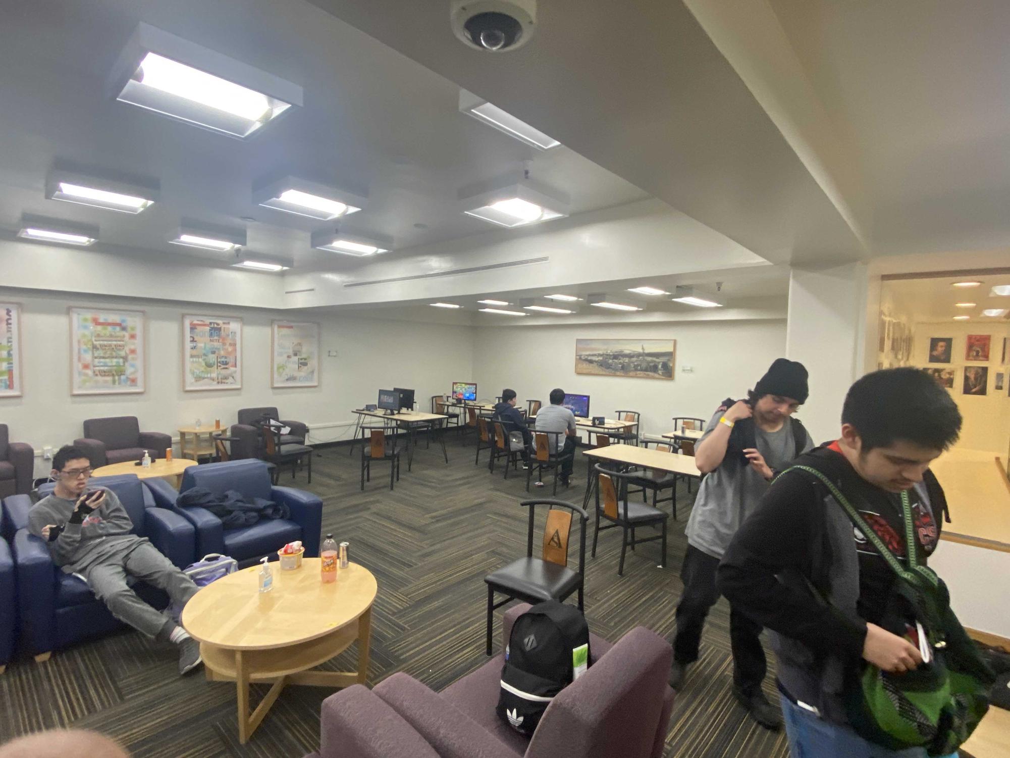 A day in the life of an esports gamer – Daily Sundial