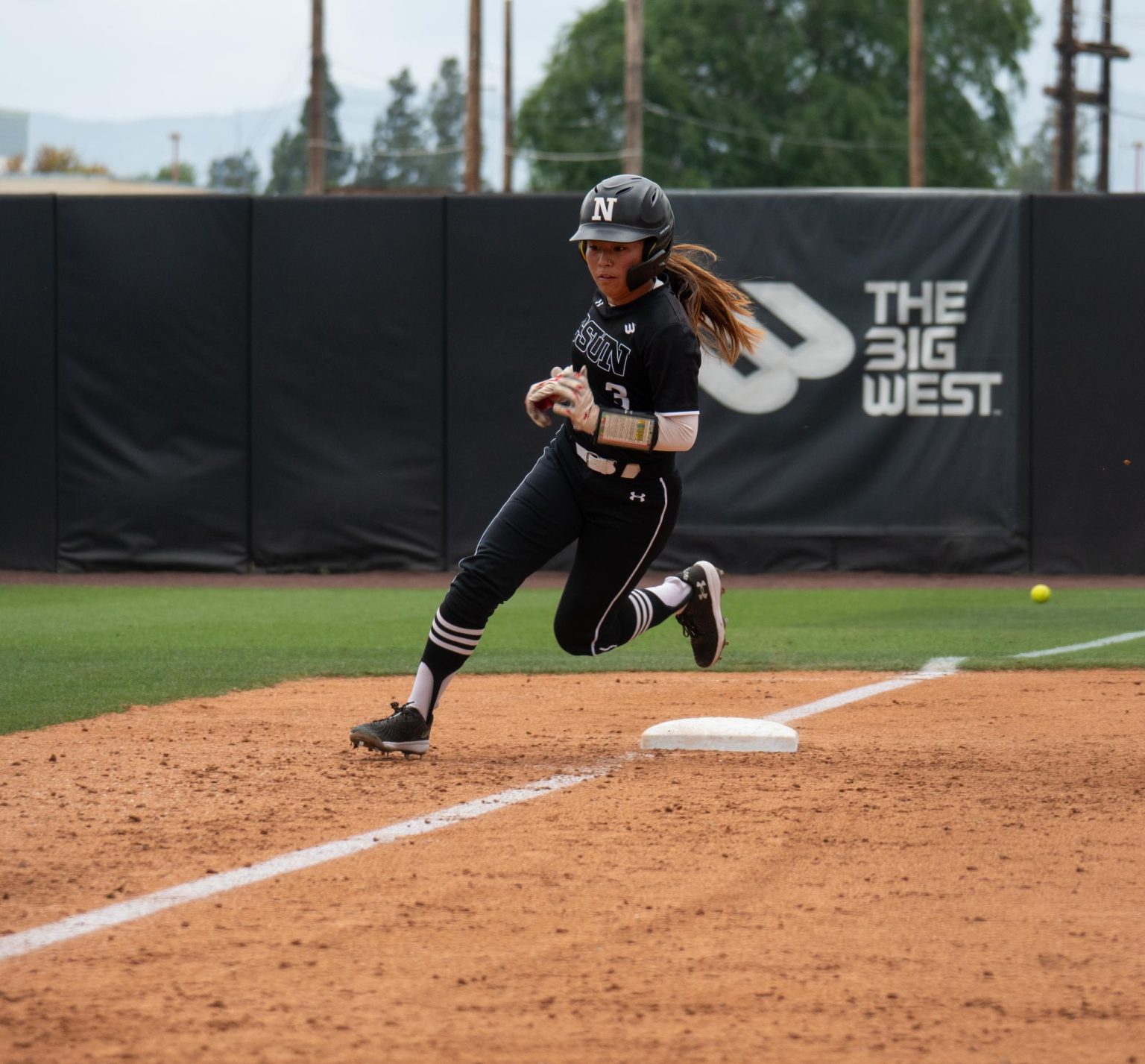 CSUN softball storms back from behind to sweep the Tritons on Senior ...