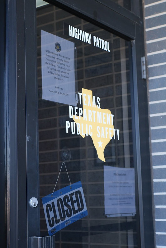 Fragments of Failed Policing in Uvalde – Daily Sundial